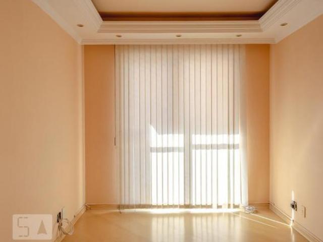 Apartamento à Venda Tatuapé, 2 Quartos, 62 m2