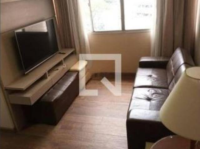 Apartamento à Venda Tatuapé, 2 Quartos, 62 m² São Paulo
