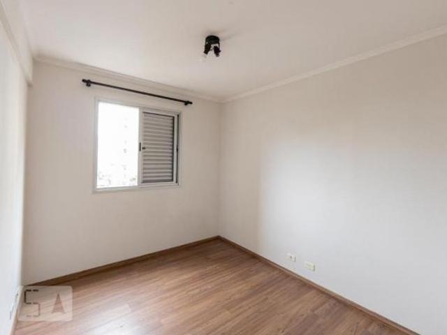 Apartamento à Venda Tatuapé, 2 Quartos, 63 m2