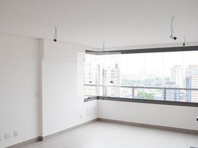 Apartamento à Venda Tatuapé, 2 Quartos, 63 m2
