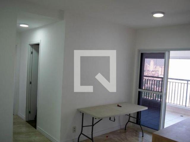 Apartamento à Venda Tatuapé, 2 Quartos, 74 m2