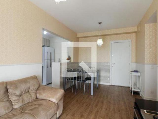 Apartamento à Venda Tatuapé, 2 Quartos, 75 m2