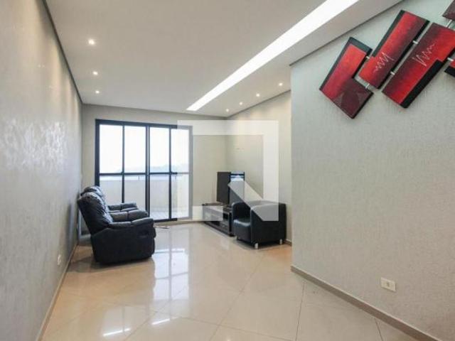 Apartamento à Venda Tatuapé, 2 Quartos, 75 m2
