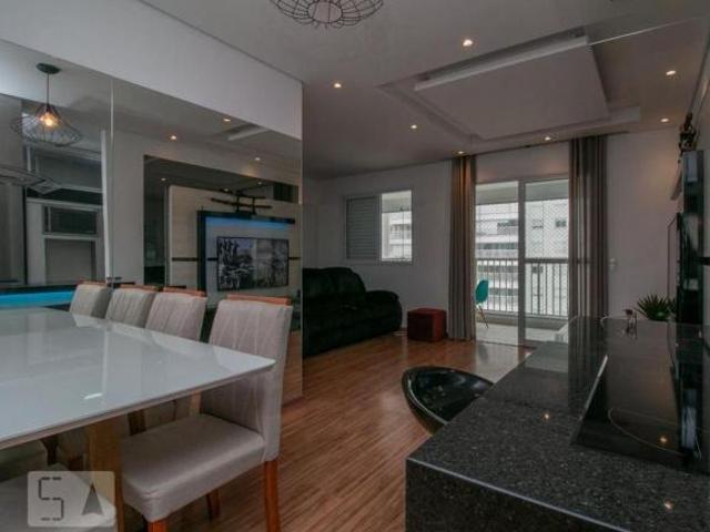 Apartamento à Venda Tatuapé, 2 Quartos, 75 m2