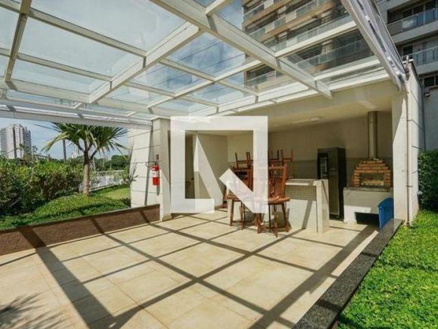 Apartamento à Venda Tatuapé, 2 Quartos, 75 m2