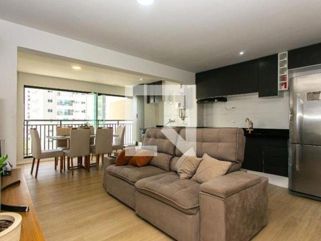 Apartamento à Venda Tatuapé, 2 Quartos, 75 m2