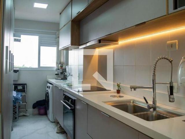 Apartamento à Venda Tatuapé, 2 Quartos, 75 m2
