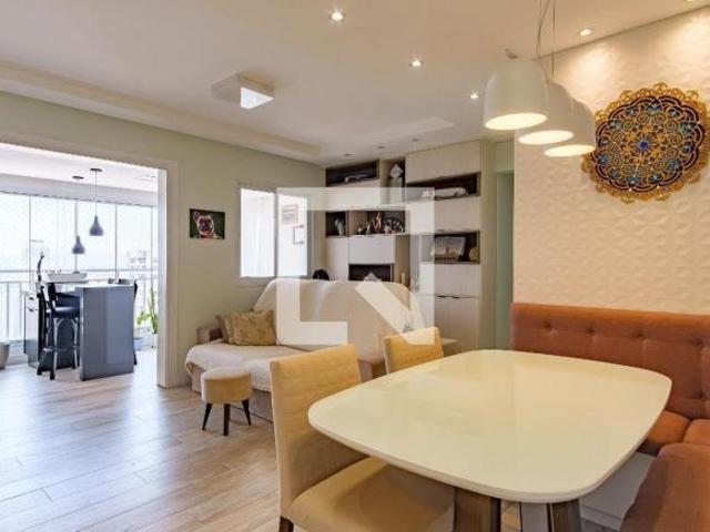 Apartamento à Venda Tatuapé, 2 Quartos, 78 m2