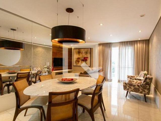 Apartamento à Venda Tatuapé, 2 Quartos, 78 m2