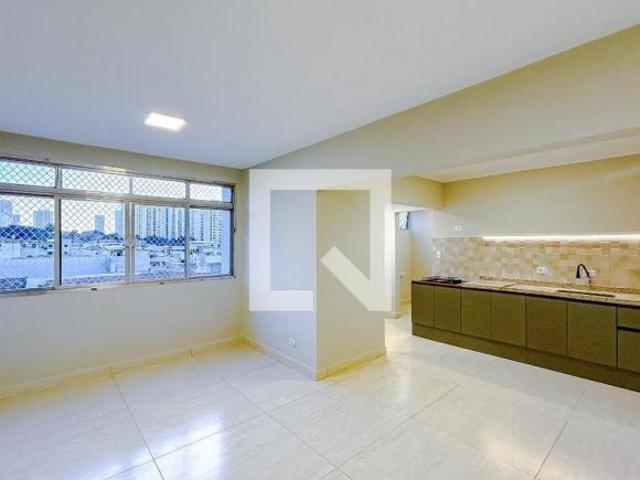 Apartamento à Venda Tatuapé, 2 Quartos, 70 m2