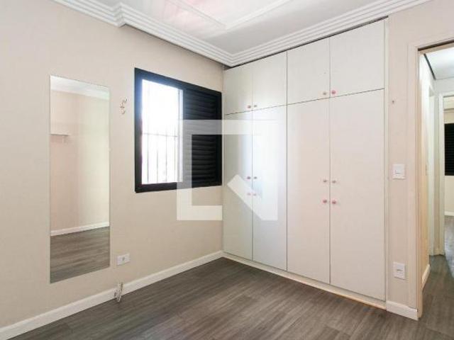 Apartamento à Venda Tatuapé, 2 Quartos, 70 m2