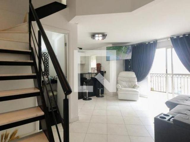 Apartamento à Venda Tatuapé, 2 Quartos, 70 m2