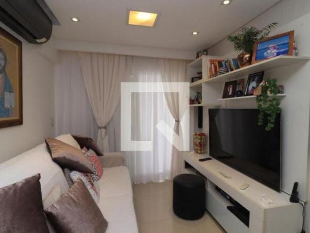 Apartamento à Venda Tatuapé, 2 Quartos, 70 m2