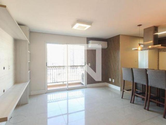Apartamento à Venda Tatuapé, 2 Quartos, 71 m2