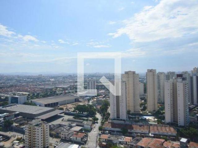 Apartamento à Venda Tatuapé, 2 Quartos, 73 m2