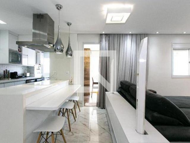 Apartamento à Venda Tatuapé, 2 Quartos, 88 m2