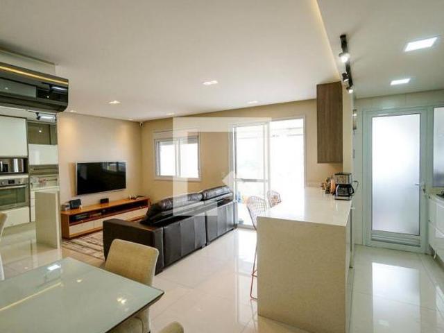 Apartamento à Venda Tatuapé, 2 Quartos, 89 m2