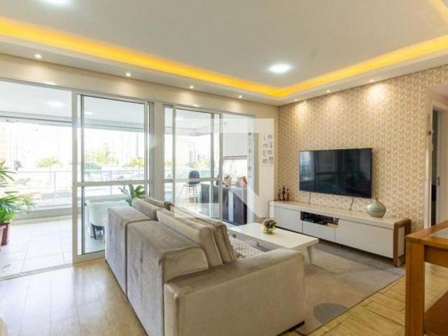 Apartamento à Venda Tatuapé, 2 Quartos, 89 m2
