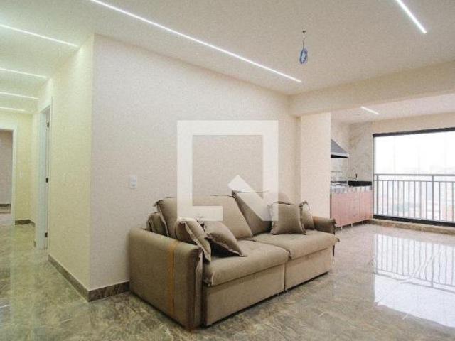 Apartamento à Venda Tatuapé, 2 Quartos, 80 m2