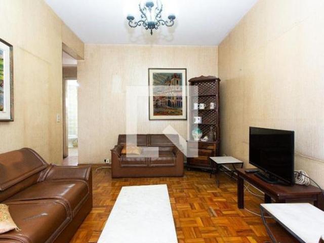 Apartamento à Venda Tatuapé, 2 Quartos, 83 m2