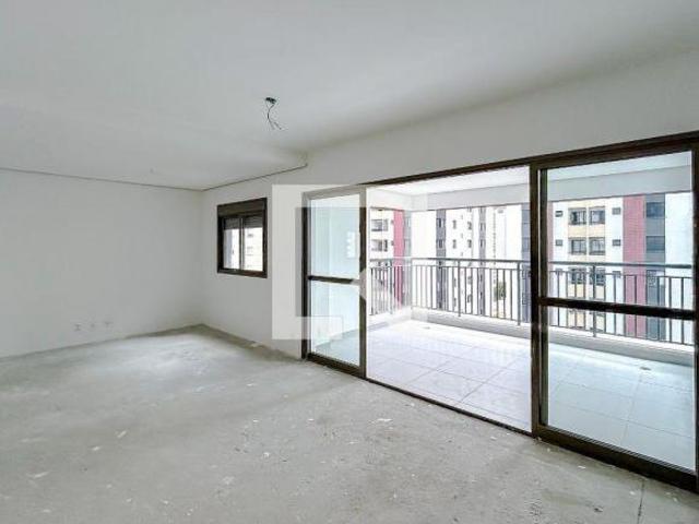 Apartamento à Venda Tatuapé, 2 Quartos, 95 m2