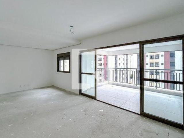 Apartamento à Venda Tatuapé, 2 Quartos, 95 m2