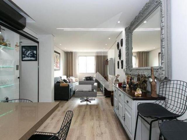 Apartamento à Venda Tatuapé, 2 Quartos, 96 m² São Paulo