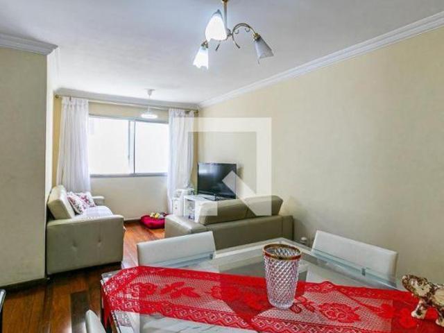 Apartamento à Venda Tatuapé, 2 Quartos, 90 m2