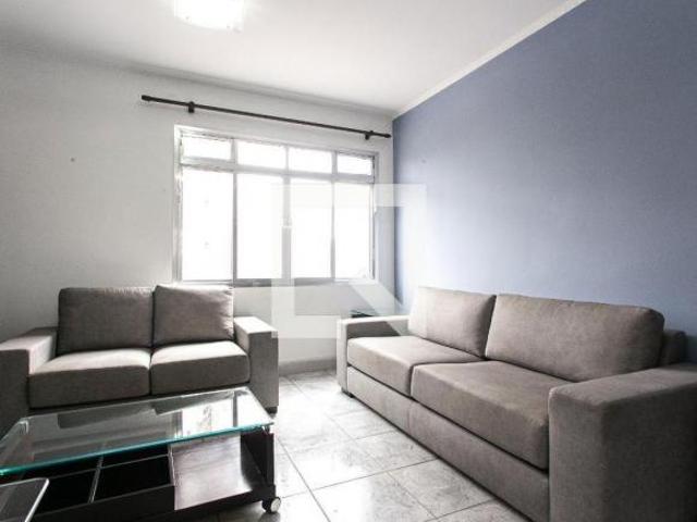 Apartamento à Venda Tatuapé, 2 Quartos, 90 m2