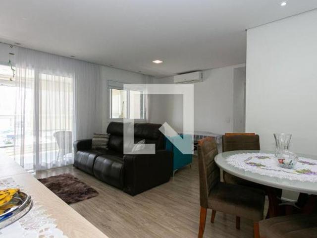 Apartamento à Venda Tatuapé, 2 Quartos, 90 m2