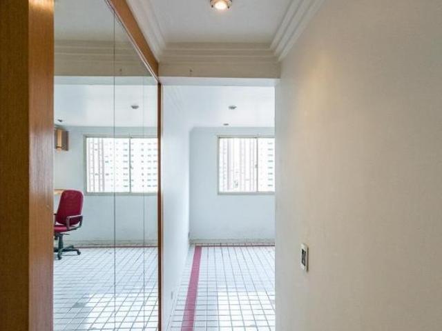 Apartamento à Venda Tatuapé, 2 Quartos, 90 m2
