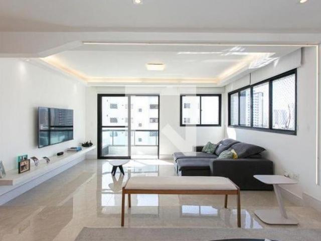 Apartamento à Venda Tatuapé, 4 Quartos, 140 m2