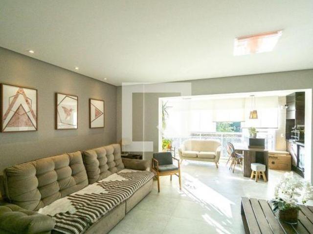 Apartamento à Venda Tatuapé, 4 Quartos, 148 m2