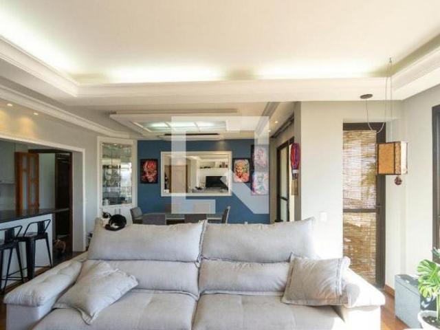 Apartamento à Venda Tatuapé, 4 Quartos, 149 m2
