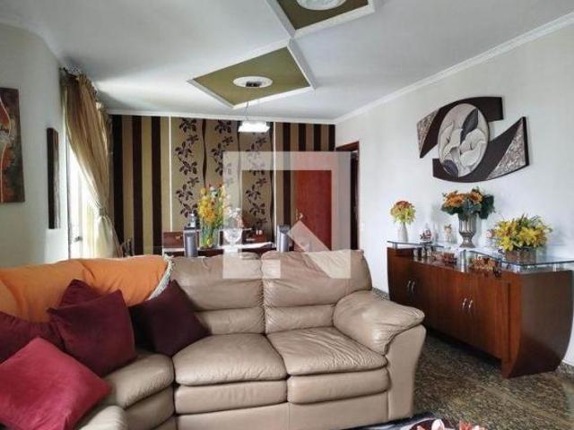 Apartamento à Venda Tatuapé, 4 Quartos, 149 m2