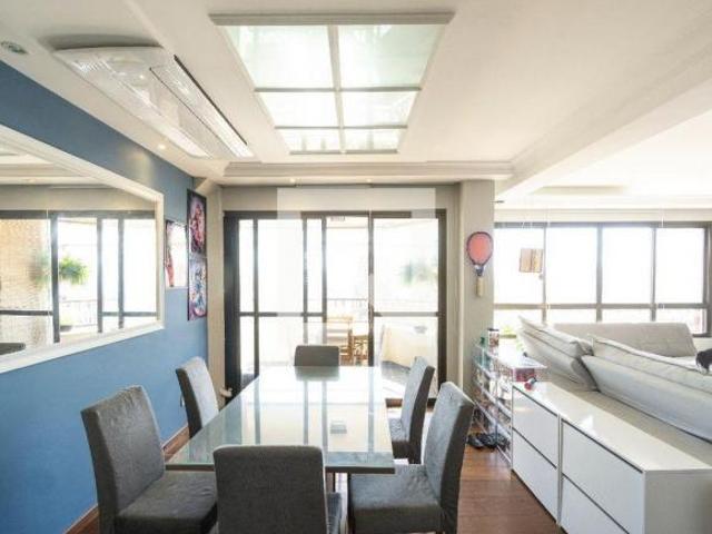 Apartamento à Venda Tatuapé, 4 Quartos, 149 m2