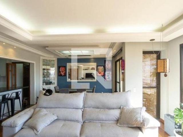 Apartamento à Venda Tatuapé, 4 Quartos, 149 m² São Paulo