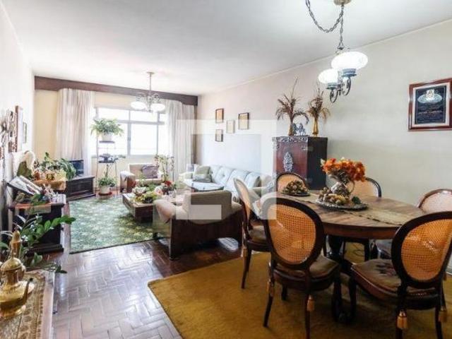 Apartamento à Venda Tatuapé, 4 Quartos, 150 m2
