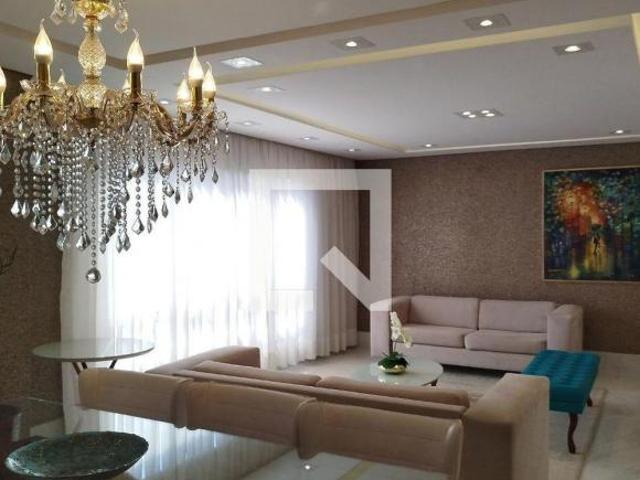 Apartamento à Venda Tatuapé, 4 Quartos, 150 m2