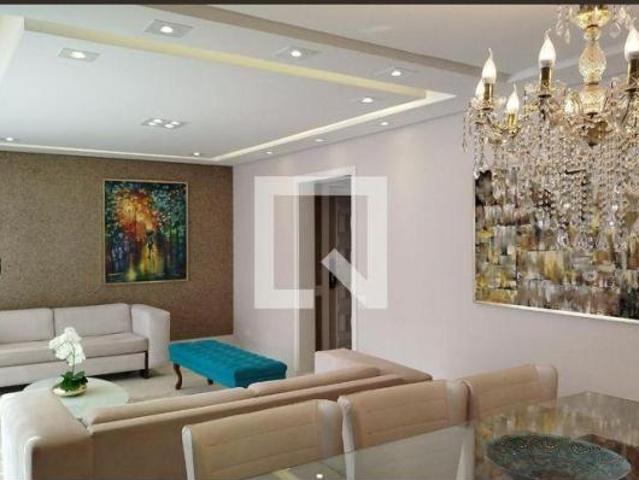 Apartamento à Venda Tatuapé, 4 Quartos, 150 m² São Paulo