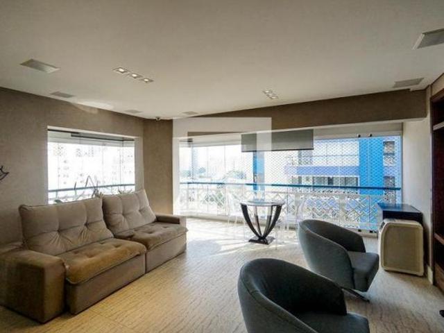 Apartamento à Venda Tatuapé, 4 Quartos, 151 m² São Paulo