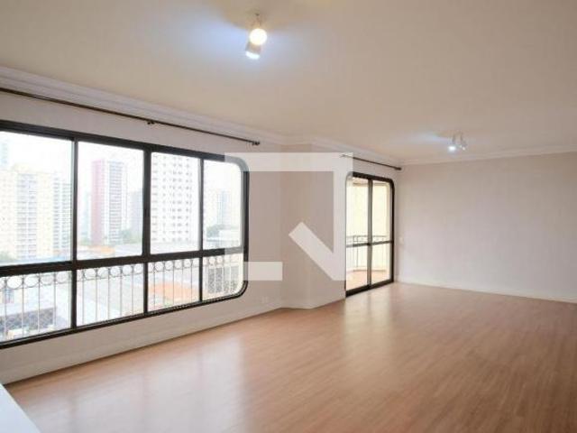 Apartamento à Venda Tatuapé, 4 Quartos, 160 m2
