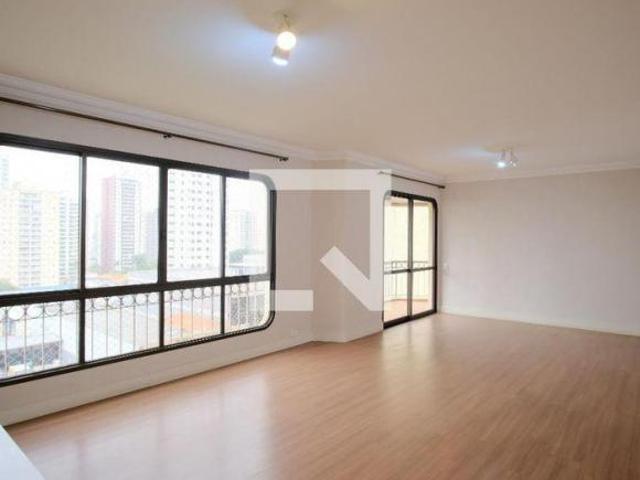 Apartamento à Venda Tatuapé, 4 Quartos, 160 m² São Paulo