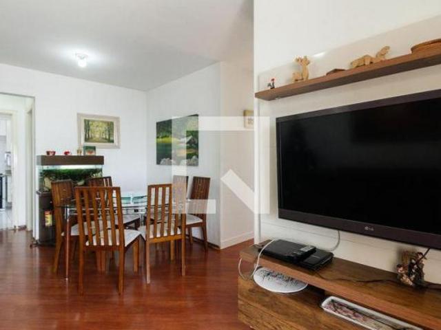 Apartamento à Venda Tatuapé, 4 Quartos, 161 m2