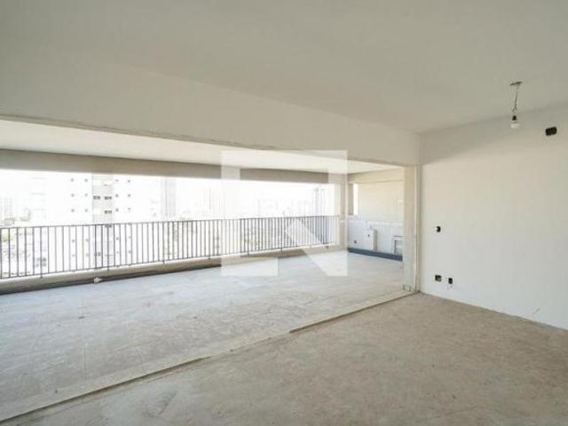 Apartamento à Venda Tatuapé, 4 Quartos, 165 m2
