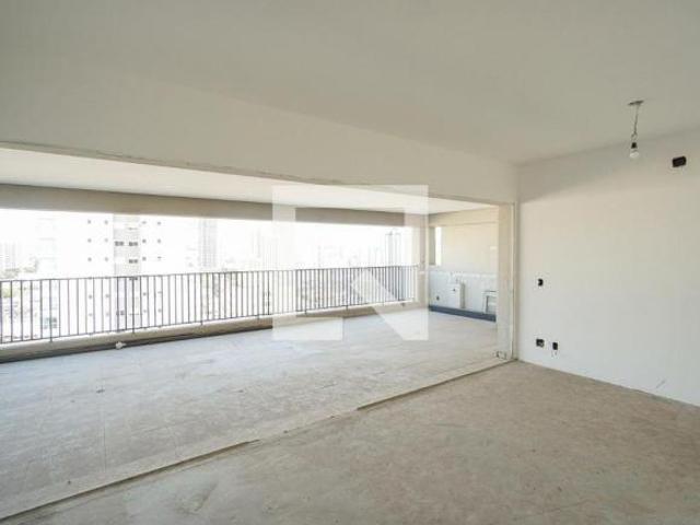 Apartamento à Venda Tatuapé, 4 Quartos, 165 m2