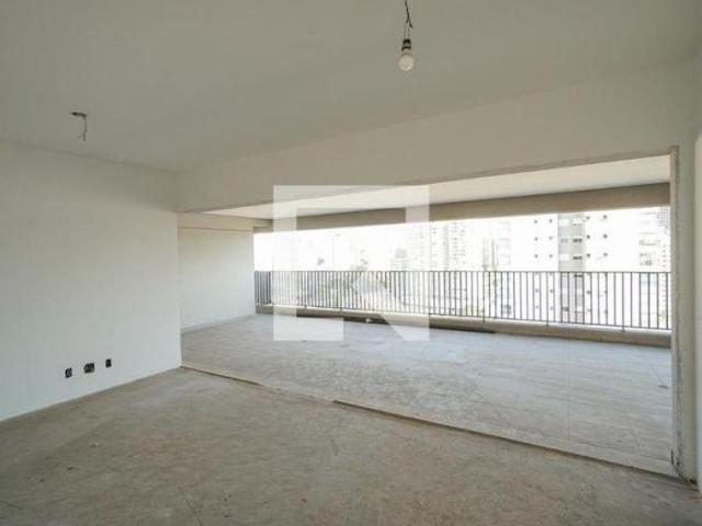 Apartamento à Venda Tatuapé, 4 Quartos, 165 m2