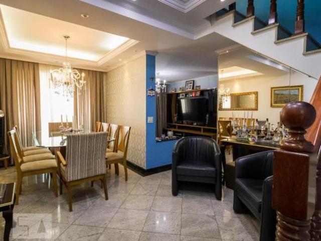 Apartamento à Venda Tatuapé, 4 Quartos, 170 m2
