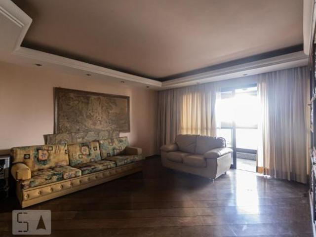 Apartamento à Venda Tatuapé, 4 Quartos, 170 m2