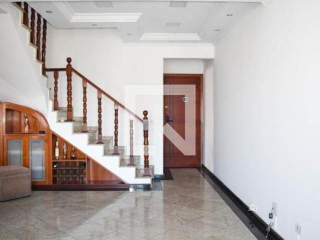 Apartamento à Venda Tatuapé, 4 Quartos, 170 m² São Paulo
